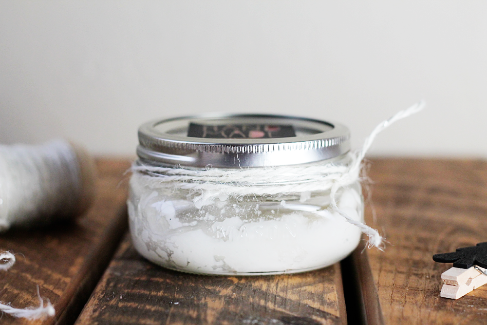 3 Ingredient DIY Toothpaste – Hold the Cheese Please